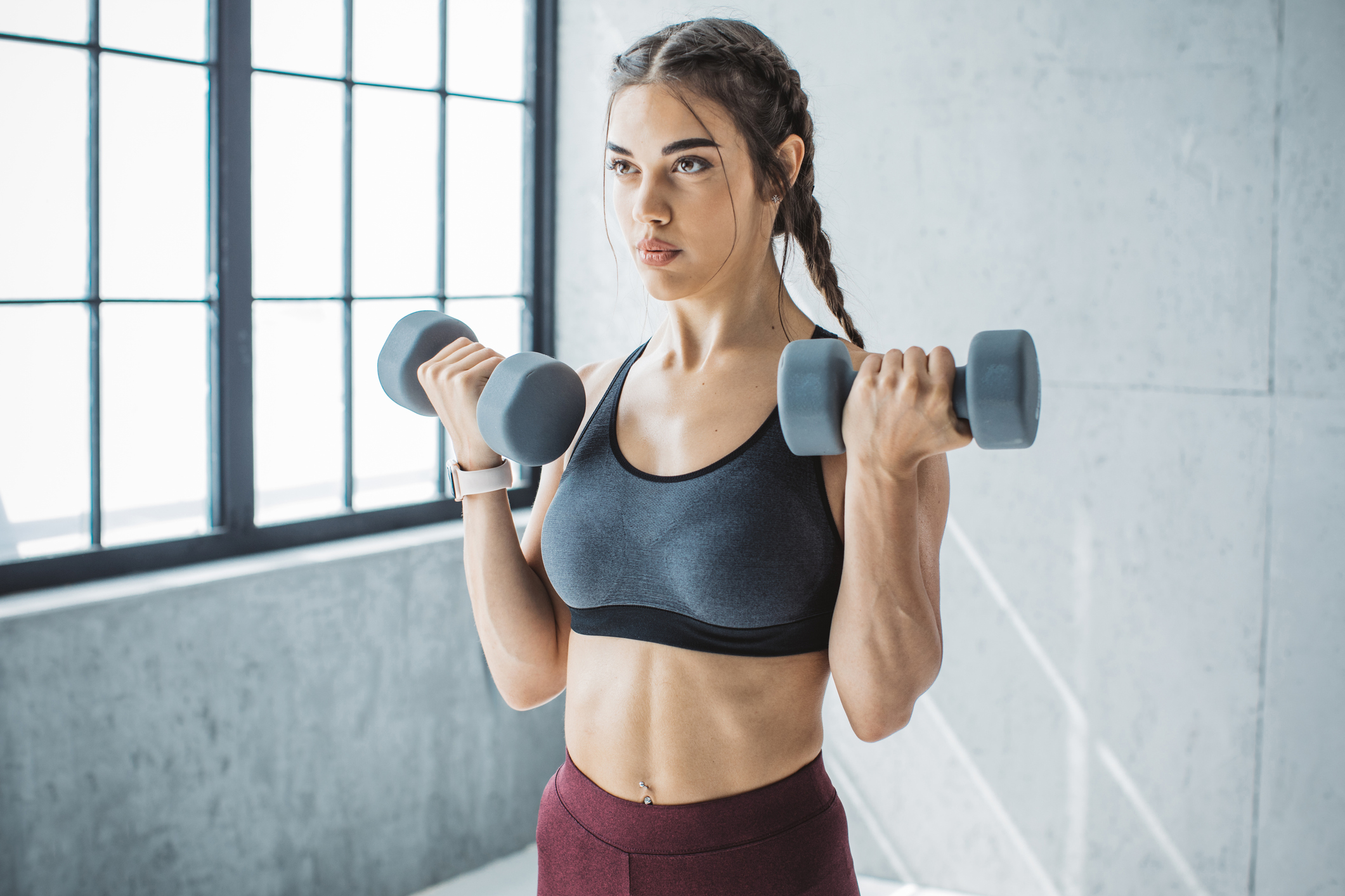 Women's Health Leading Women’s Healthy Lifestyle Platform