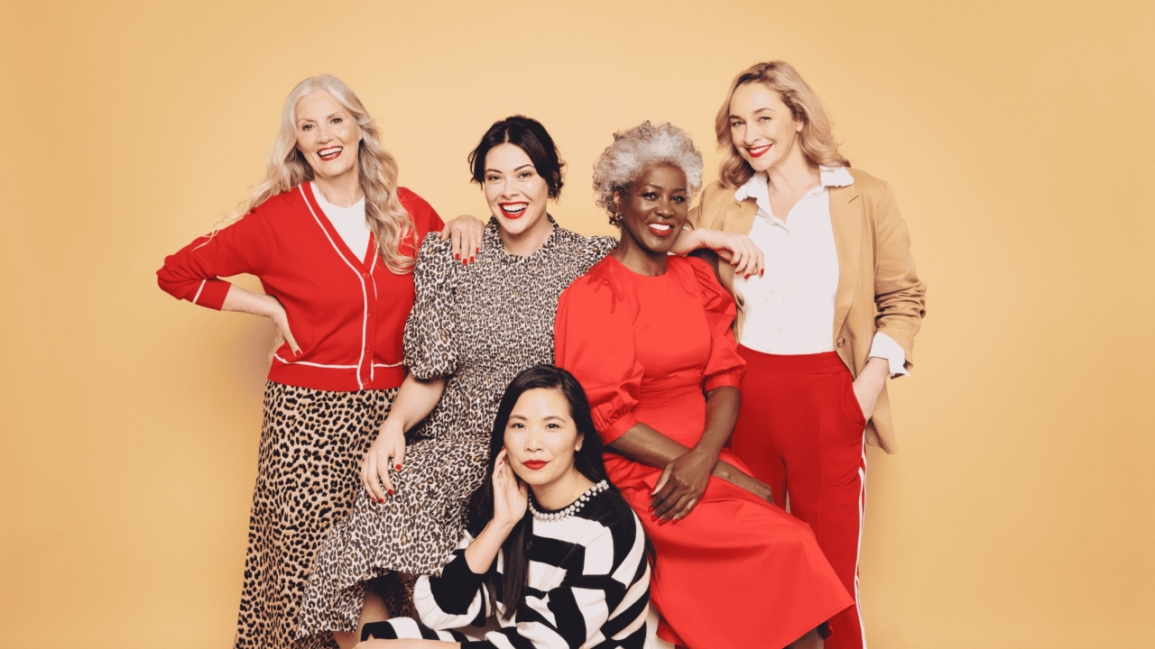 Good Housekeeping UK Launches Its First Ever VIP Membership - Hearst ...
