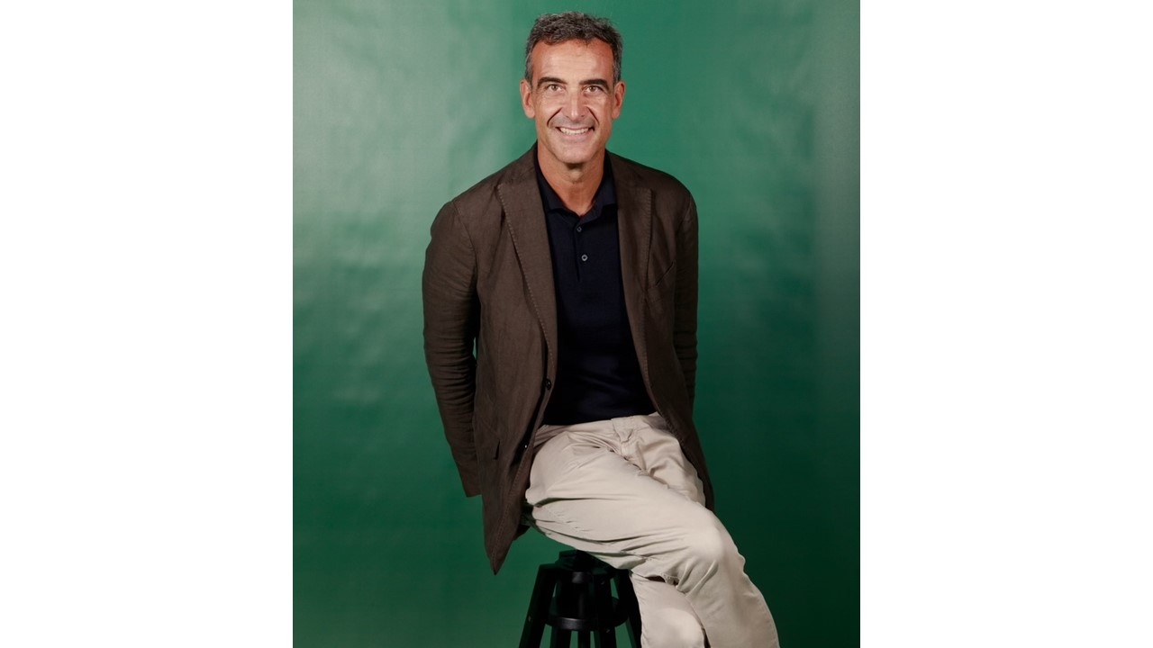 Massimo Russo Appointed New Editor-in-Chief of Harper's BAZAAR Italia ...